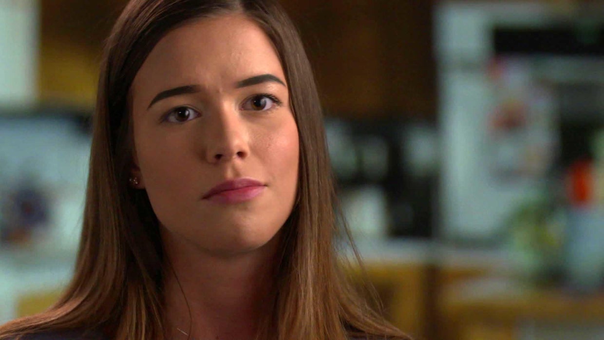 "He wanted me dead." Stalking victim speaks out about her former ...