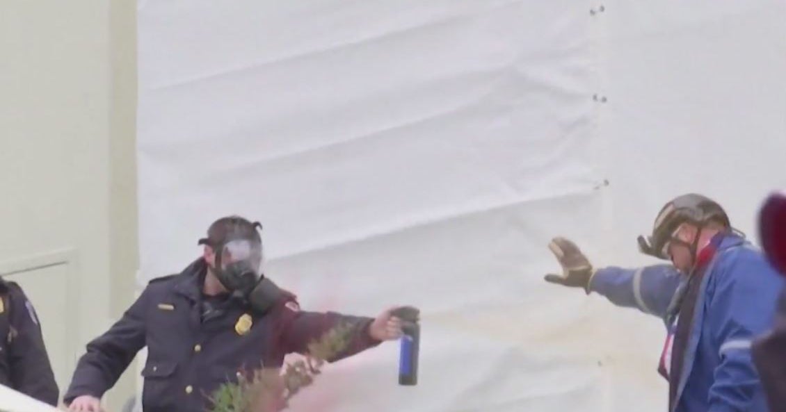 Wylie Resident Guy Reffitt Arrested, Charged In Connection With Deadly ...