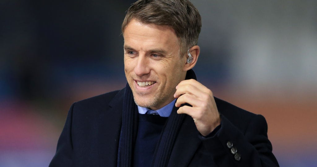Inter Miami CF's Phil Neville Era Begins At Miami As MLS Opens Training ...