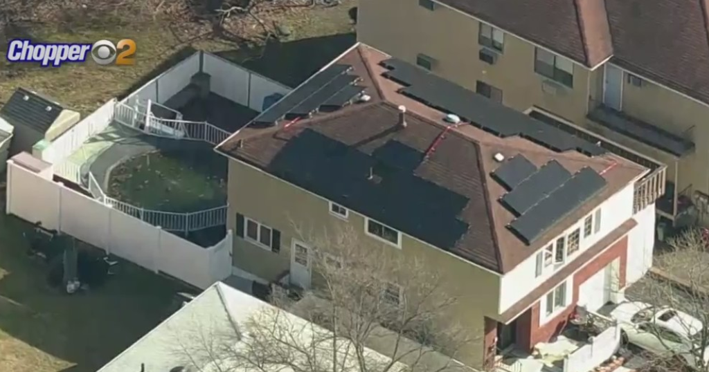 Capitol Chaos: Long Island's Thomas Fee, Staten Island's Nicolas Moncado Facing Charges ...