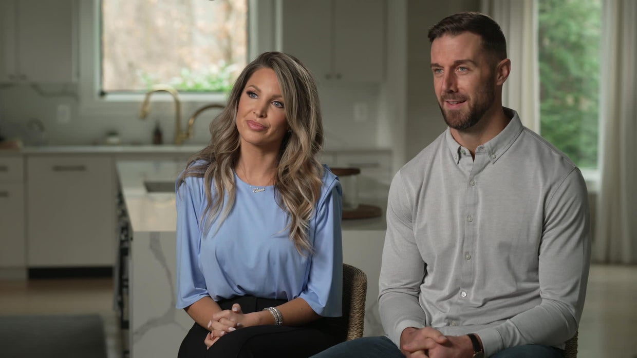 Washington Football Team quarterback Alex Smith describes his NFL ...