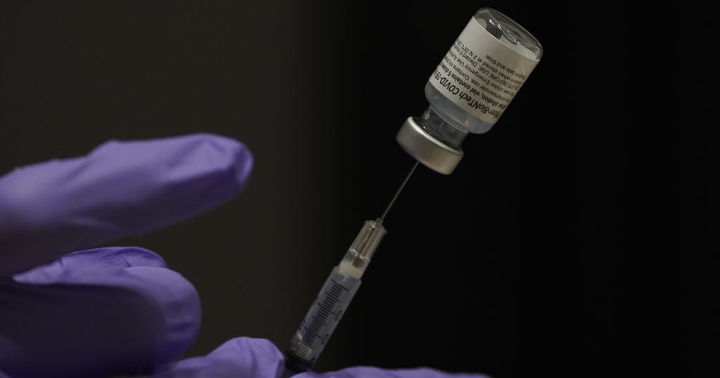 COVID In Minnesota: MDH Reports 996 More Positive Cases And 7 More ...