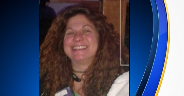 50-Year-Old Teresa Marie Michelle Smith Missing From Pasadena, Police ...