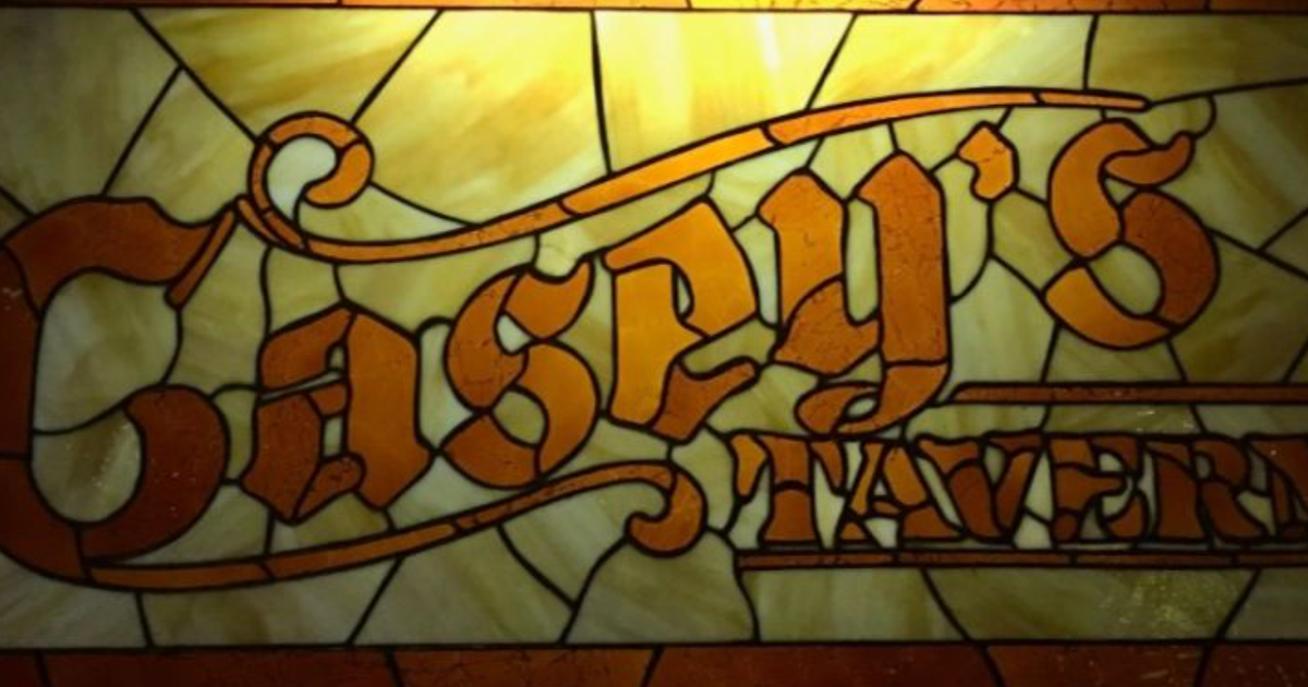 GoFundMe Created To Help Save Casey's Tavern In Canoga Park - CBS Los ...