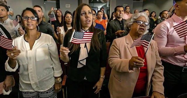 Most Americans don't know what's in the Constitution: "A crisis of ...