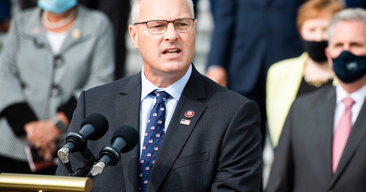 Tribal Leaders Blast Rep. Pete Stauber For Opposition To Biden's ...