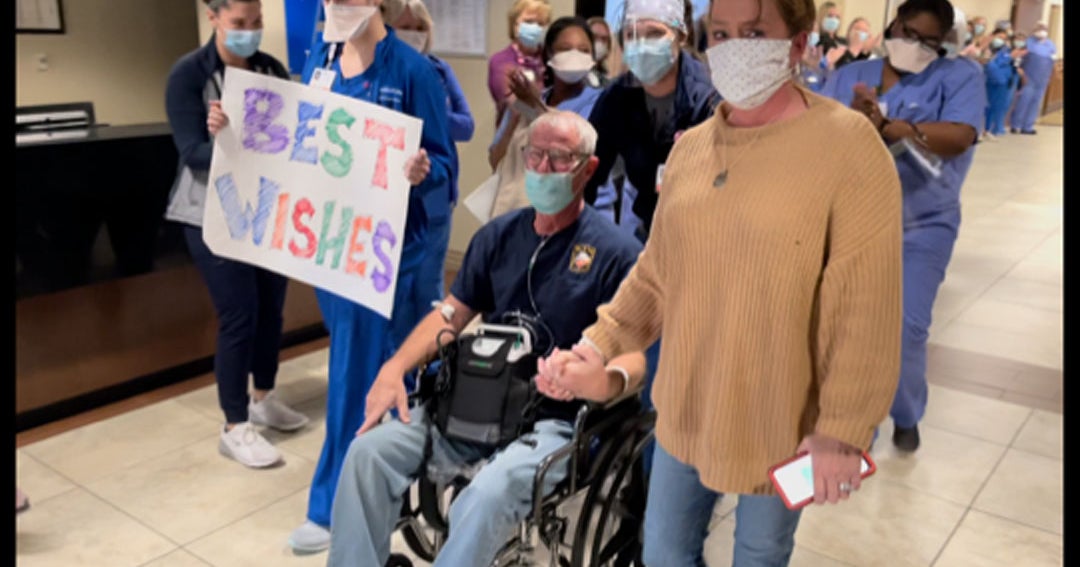 'Harder Than Anything I've Ever Been Through': Plano Fire Chief Sam ...