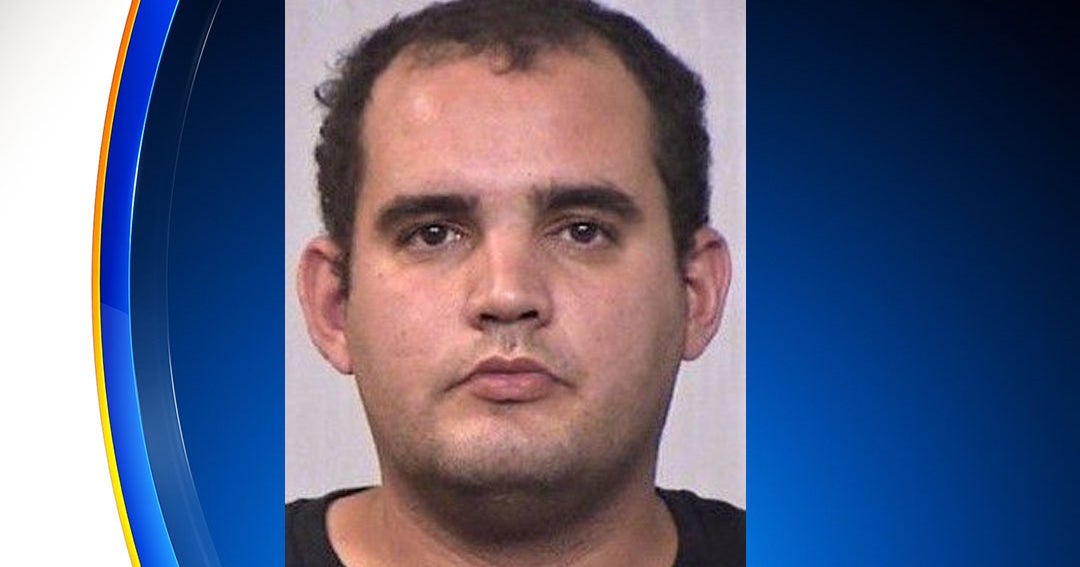 Islam Said Sentenced To 10 Years For Hiding Father Yaser Said To Avoid ...