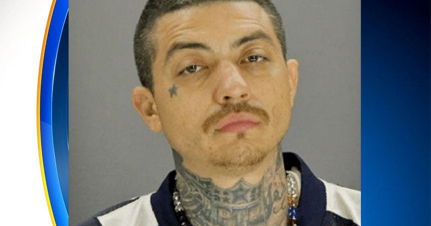 Dallas Detectives Seek Jesse Garcia In Connection To Fatal Stabbing ...