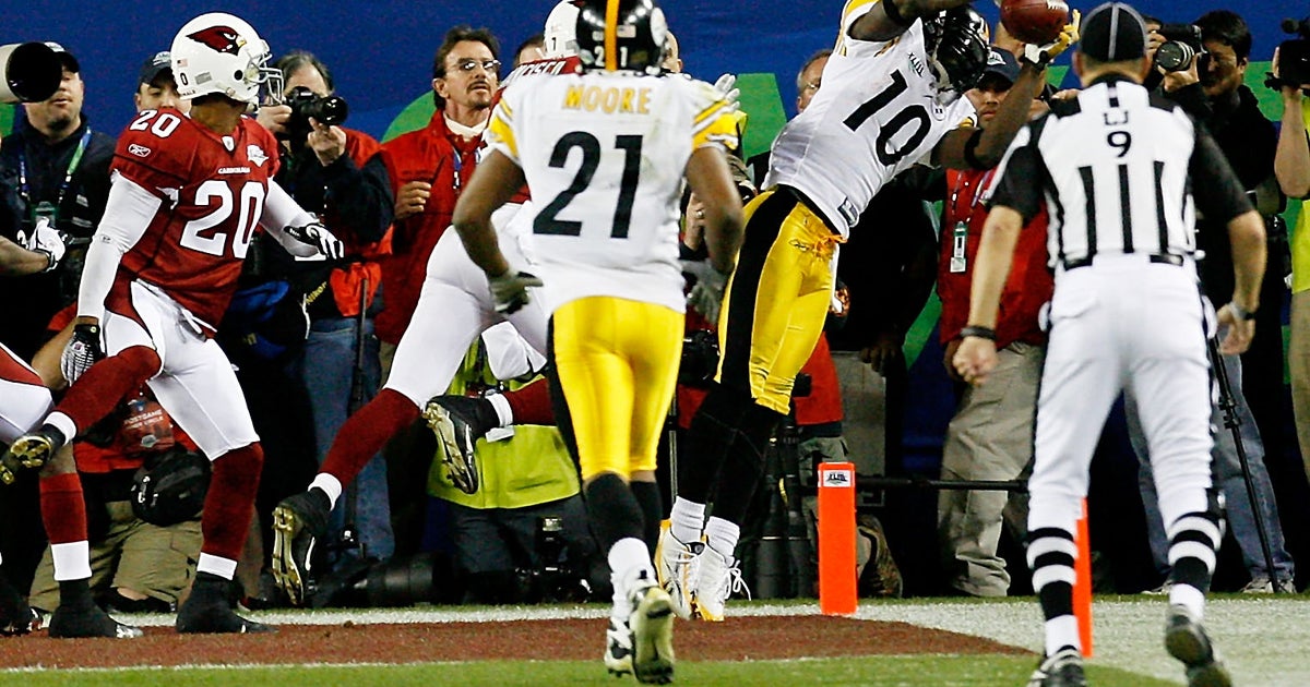 Super Bowl 55: History Of The Game At Raymond James Stadium - CBS Boston