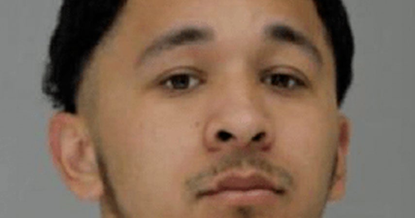 Dallas Police Seek Alleged Christmas Night Killer Roman Ramirez Jr ...