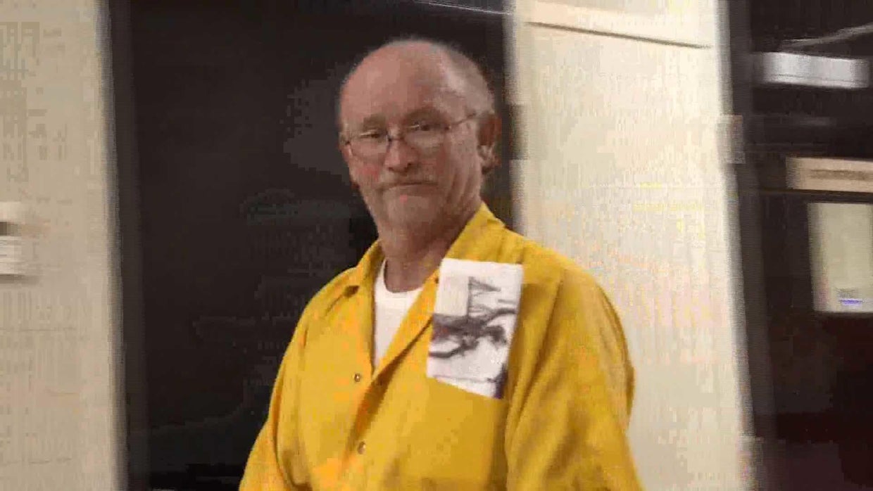 The search for the killer of Tracey Harris