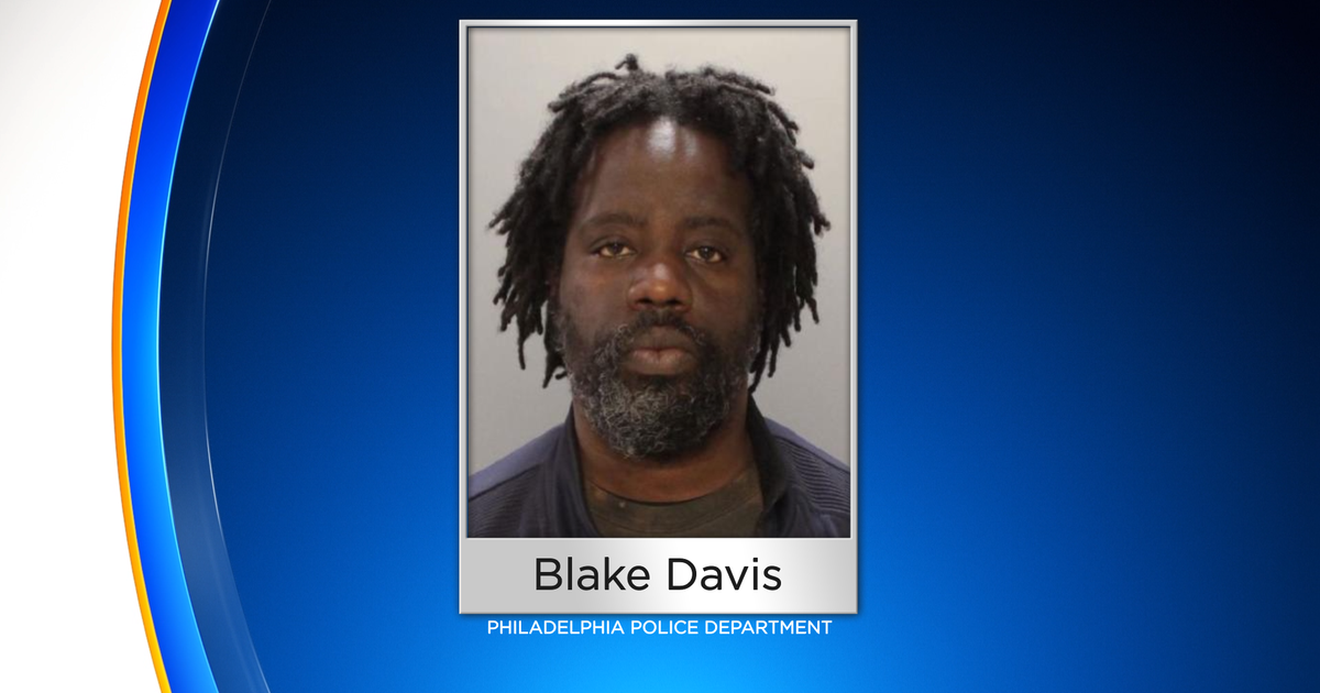 Blake Davis Charged After 9-Year-Old Daughter Shot In Head, Killed By 5 ...