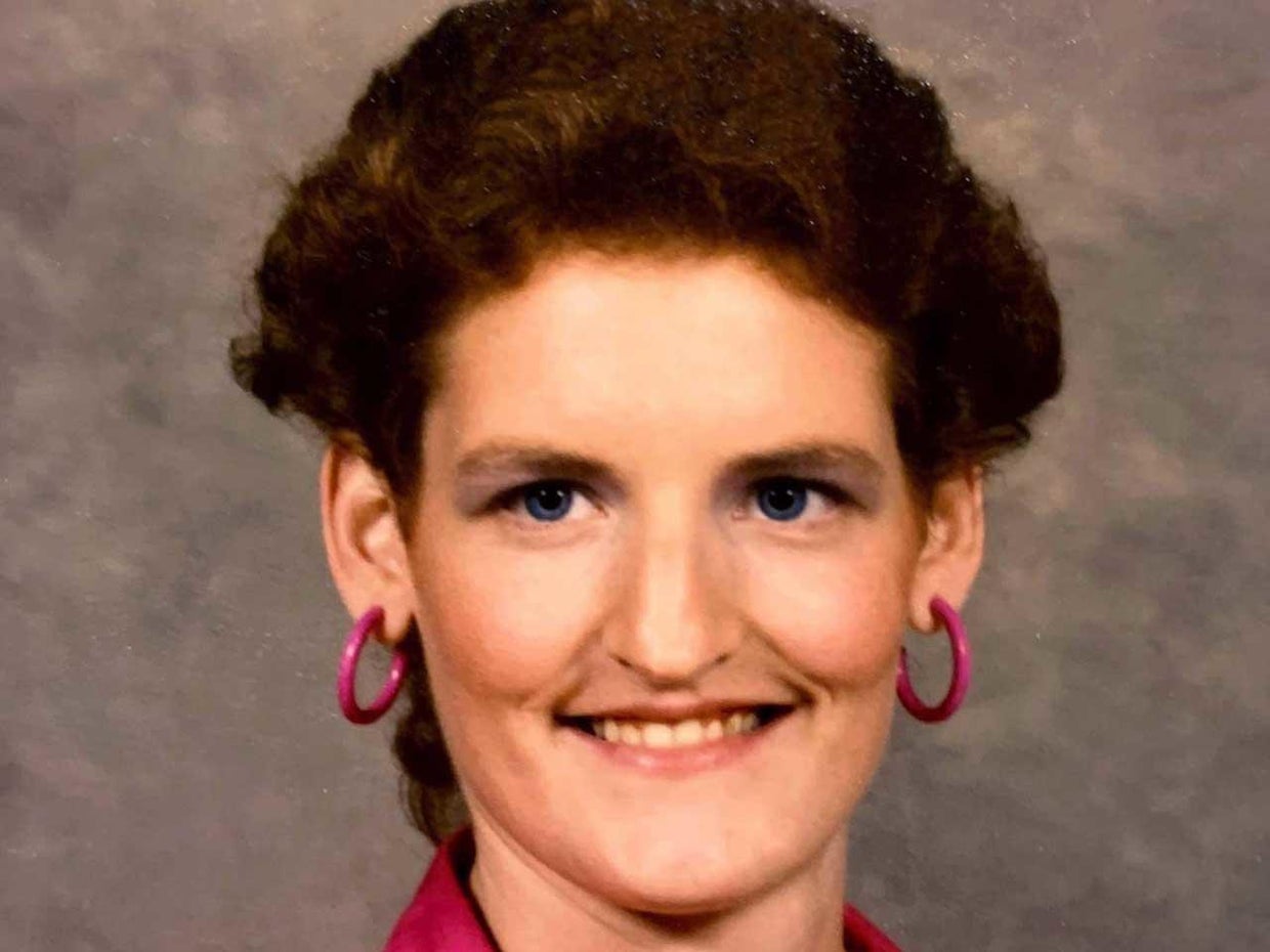 The search for the killer of Tracey Harris