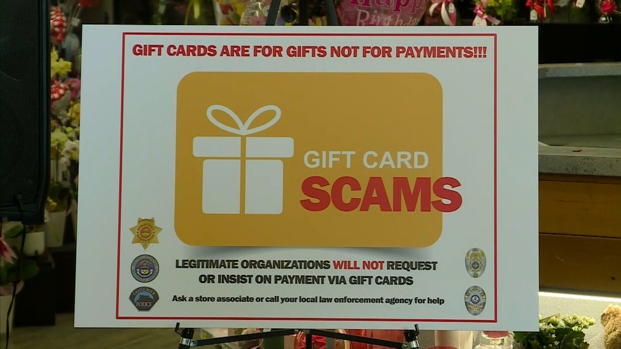 Douglas County Taking Steps To Fight Gift Card Fraud In Grocery Stores ...