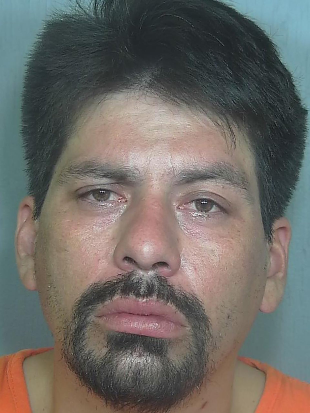 Suspect Tony Minor Arrested After Fatal Shooting In Ault - CBS Colorado