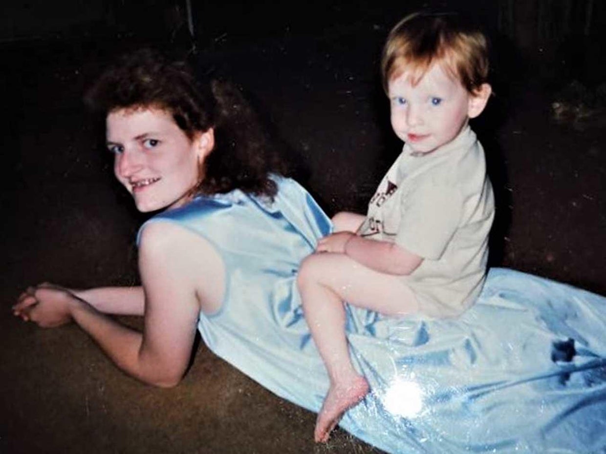 The search for the killer of Tracey Harris