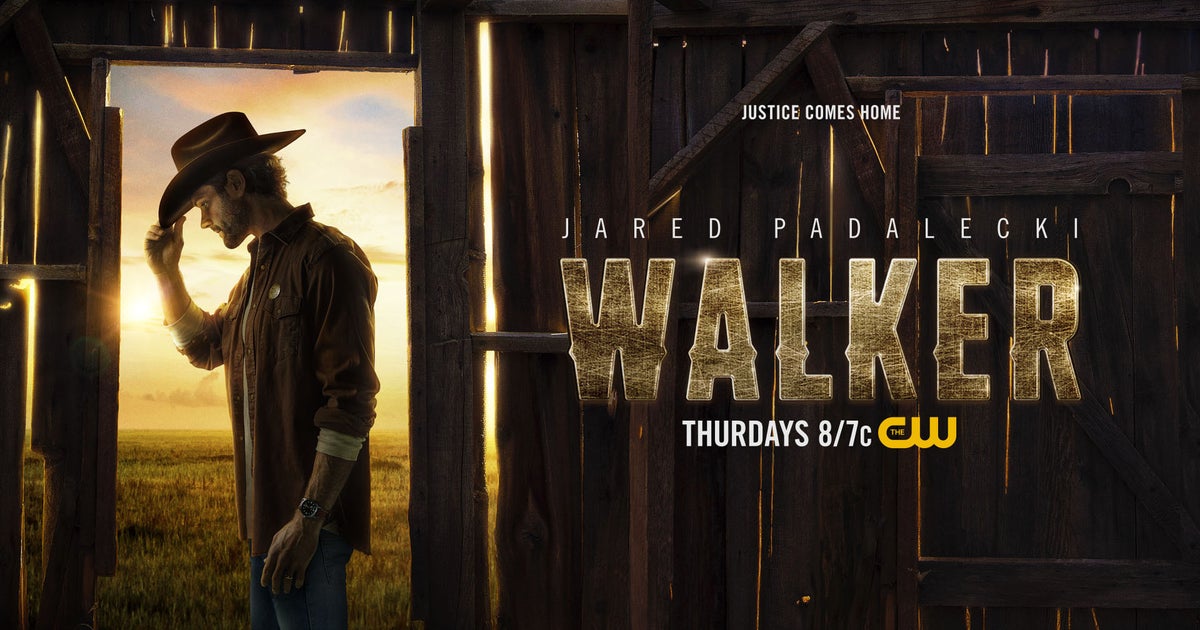 "WALKER" RIDES OFF WITH THE CW'S MOST WATCHED SERIES PREMIERE IN 5 ...