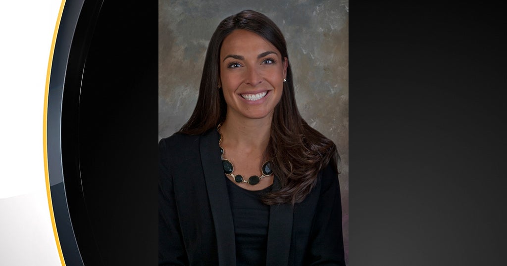 Acting Secretary Of Health Alison Beam Receives First Dose Of COVID-19 ...