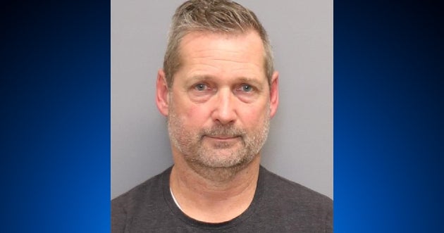 Scott Williams Arrested, Accused Of Sexually Assaulting Child Sleeping ...
