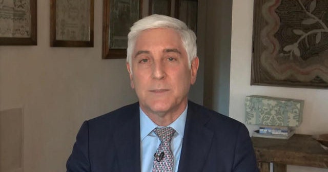 Dr. Jon LaPook on the state of COVID-19 vaccine distribution - CBS News