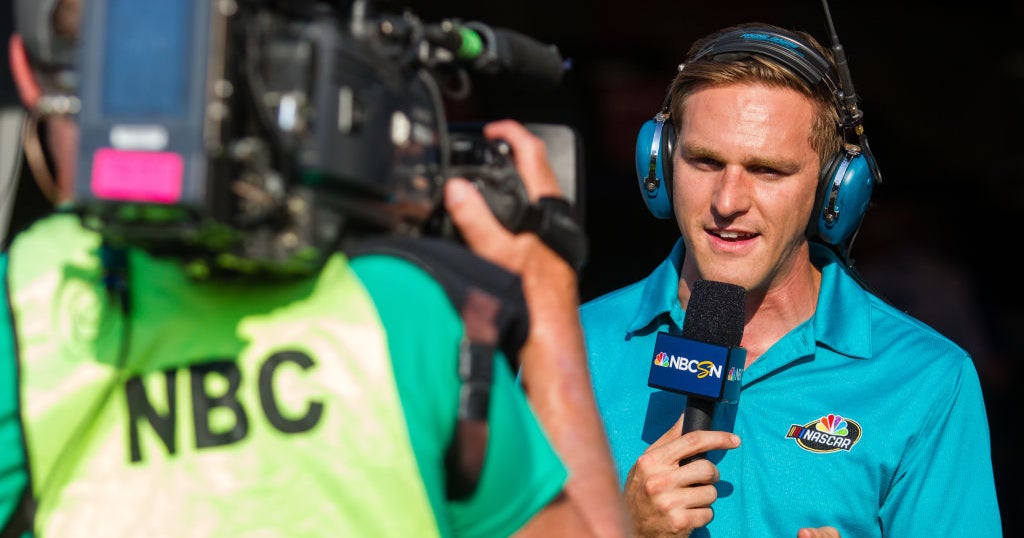 NBC Shutting Down NBC Sports Network At End Of 2021 - CBS Detroit