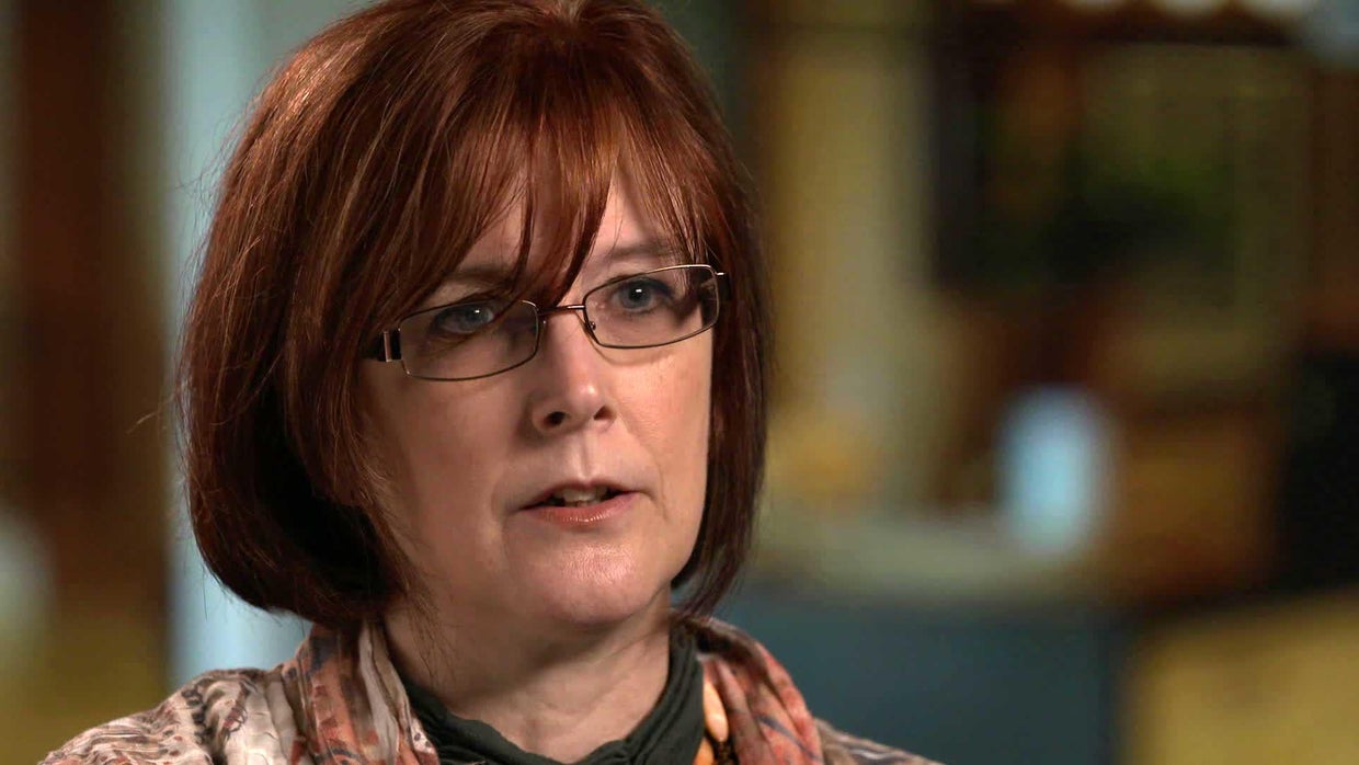 Tracey Harris homicide: Decades-old secret reveals real killer just ...