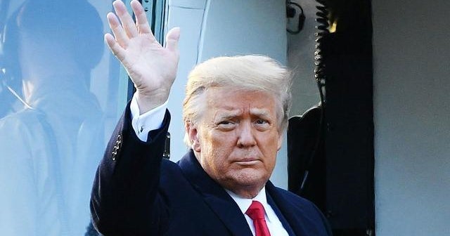 Member Of Trumps First Impeachment Defense Team Discusses Upcoming