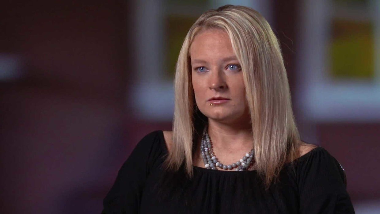 Tracey Harris homicide: Decades-old secret reveals real killer just ...