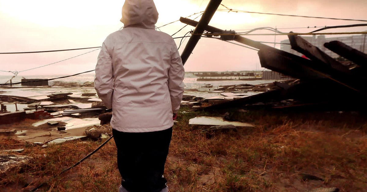 Climate refugees: The quest for a haven from extreme weather events ...