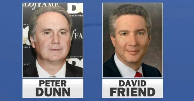 CBS launches investigation, places execs on leave after reports of ...