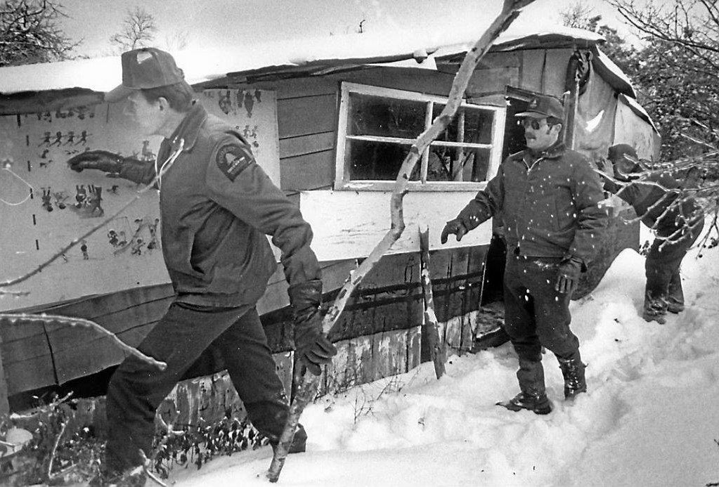 34 Years Later, New York State Police Continue To Investigate ...