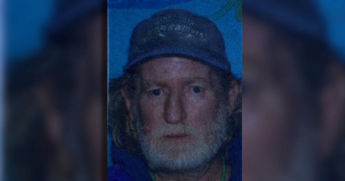 Man Arrested In Hit-And-Run Death Of John Benjamin - CBS Minnesota