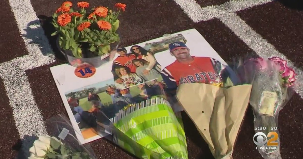 Altobelli Family, Christina Mauser Remembered On Anniversary Of ...