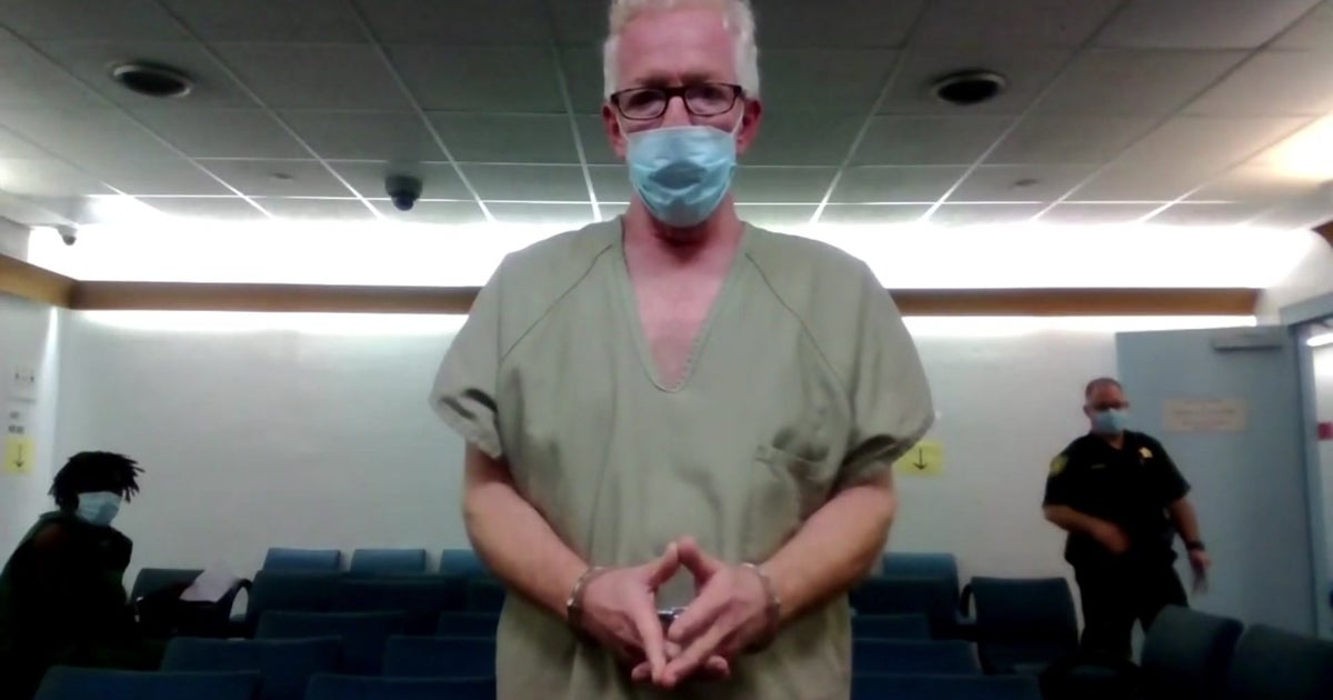 Broward Dr. Stewart Bitman, Accused Of Sending Explicit Photos To Teen ...