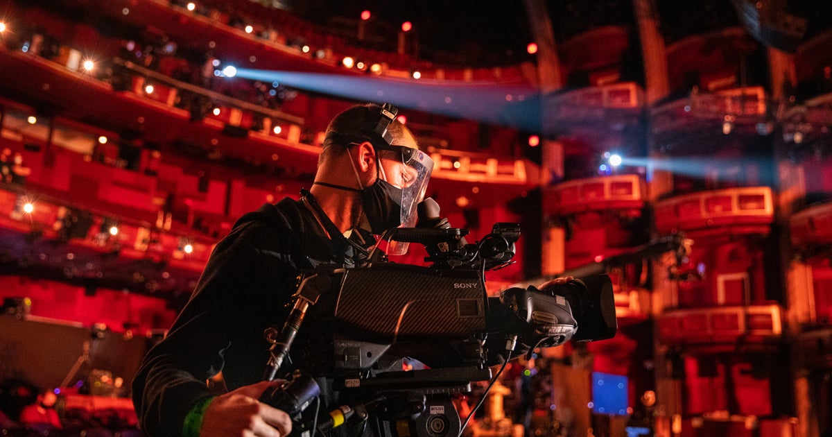 Film Production In LA Hits Lowest Point In 25 Years - CBS Los Angeles