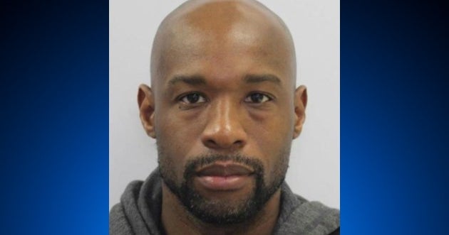 Baltimore Police Arrest Rape Suspect Davon Ferguson - CBS Baltimore