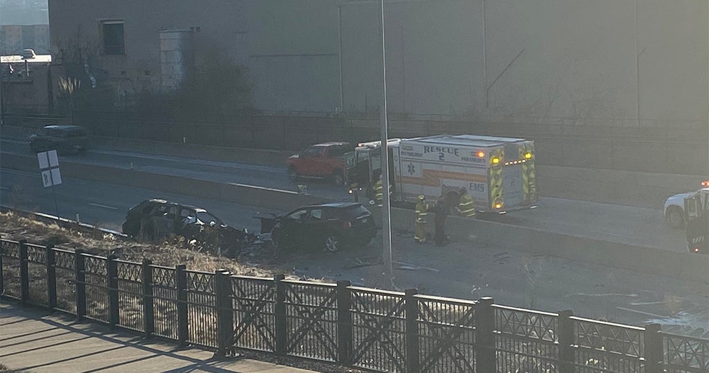 Two-Vehicle Collision On Route 28 Kills Two, Leaves Another Person In ...