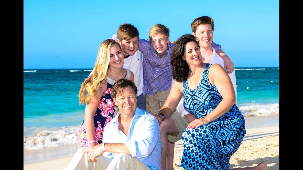 Stories from those who lost loved ones to COVID-19 - 60 Minutes - CBS News