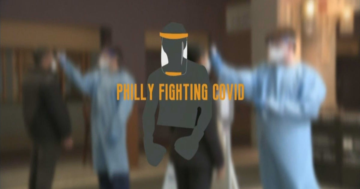 Disgraced Philly Fighting COVID Founder Facing New Punishment From ...