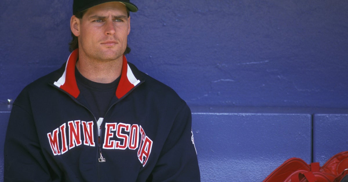 Former Twins Pitcher Scott Erickson Charged With Reckless Driving - CBS ...