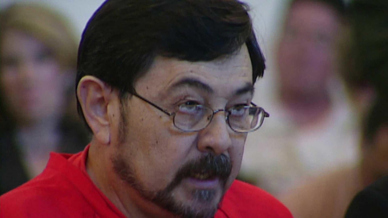 Christie Wilson murder: A killer's family helps detectives find victim ...