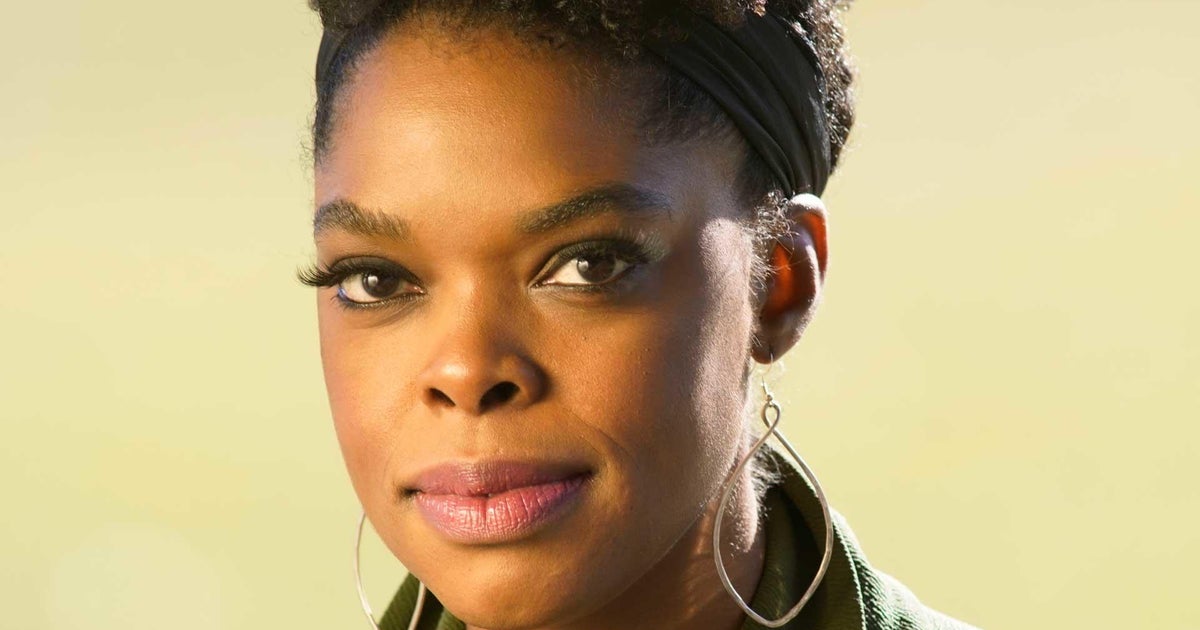 Shawna Thomas - CBS News