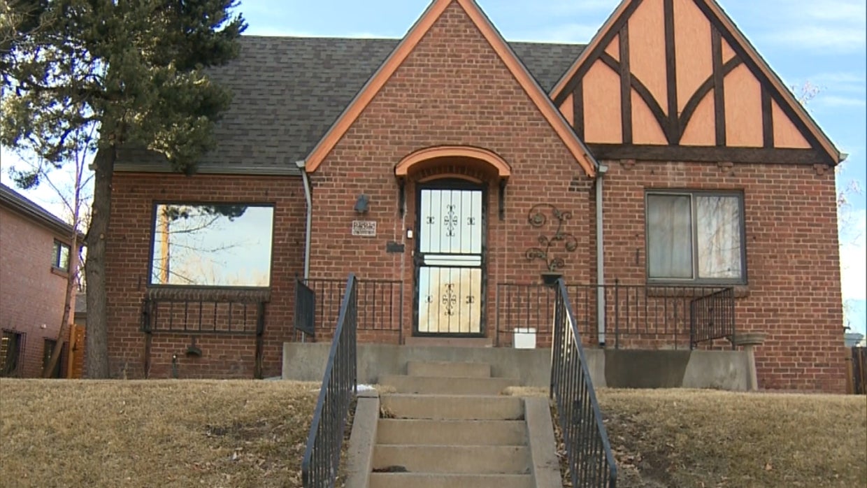 Legacy Of Redlining Led To Today's Black And Latino Families Being ...