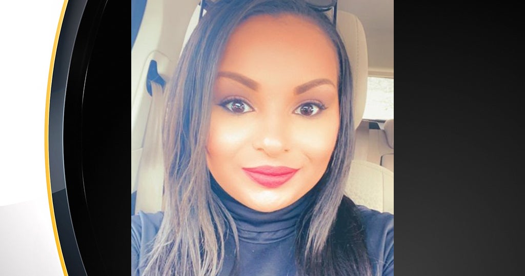 Fayette Co. Native Alexa Randolph Found Dead In Morgantown, W. Va. - CBS Pittsburgh