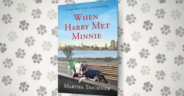 "CBS Sunday Morning" correspondent Martha Teichner on new memoir ...
