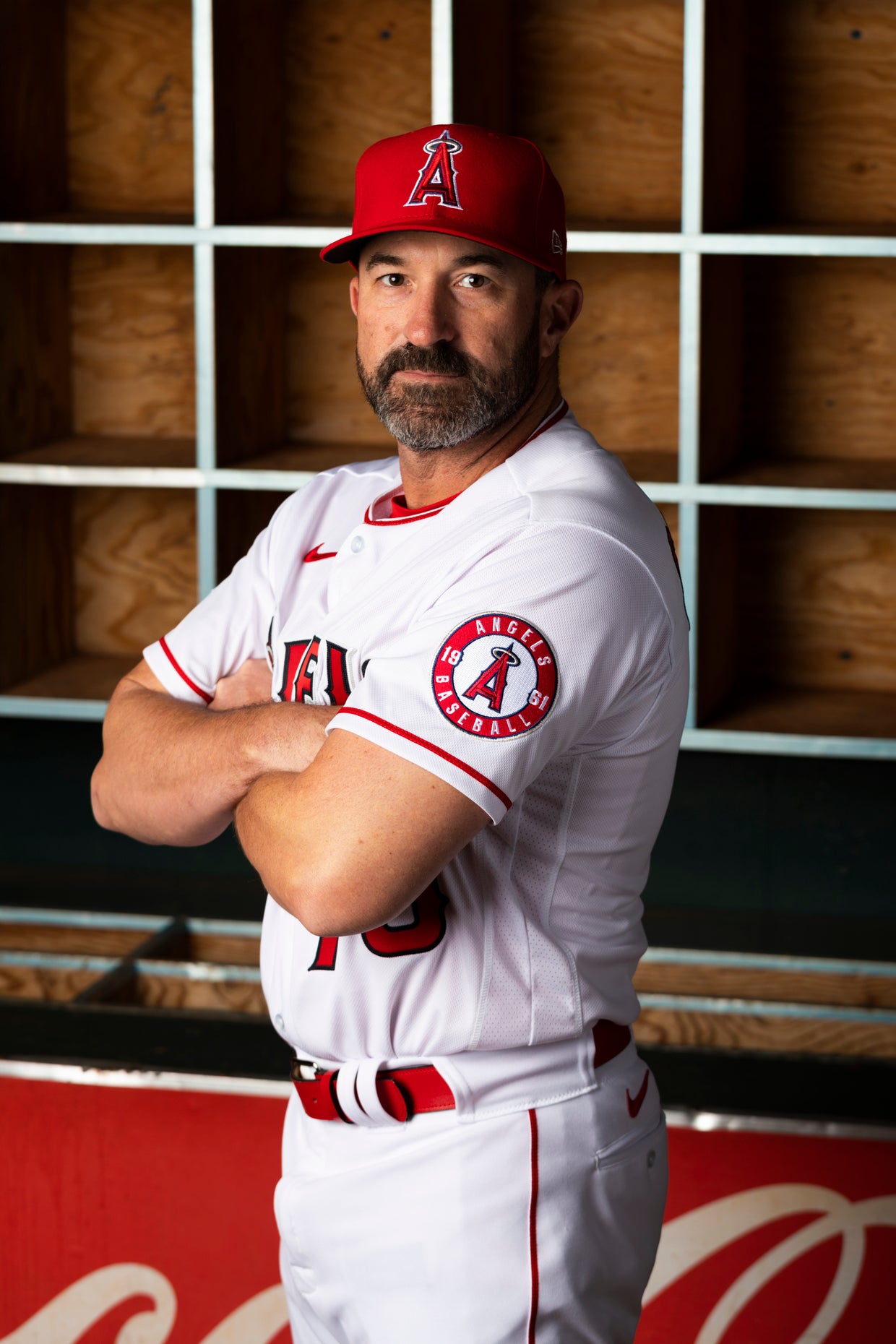Angels Suspend Pitching Coach Mickey Callaway Over Alleged Lewd ...