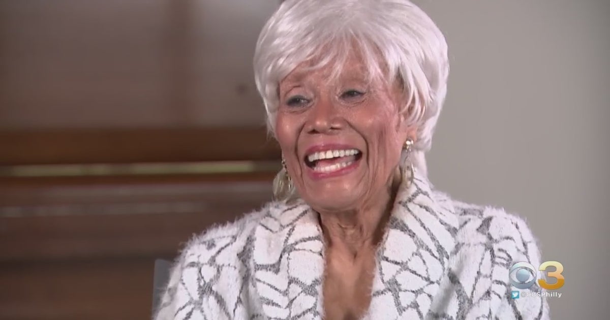 Former Eyewitness News Reporter Trudy Haynes Shares Story On How She ...