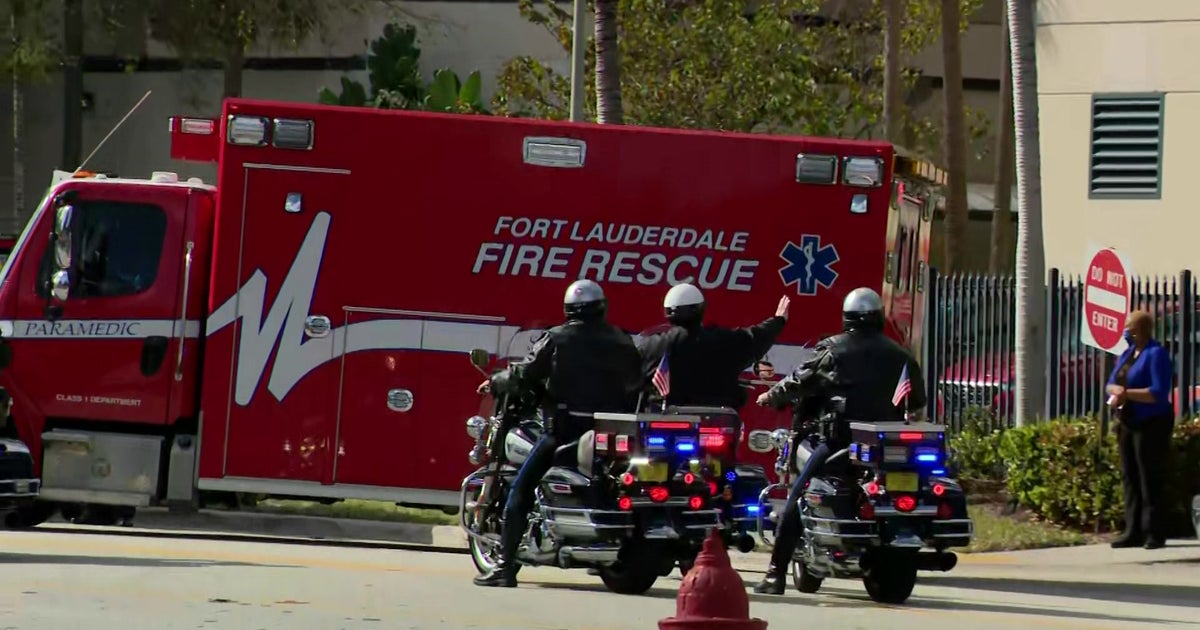 'Exemplified Heroism', FBI Mourns Tragic Loss Of Special Agents Daniel ...