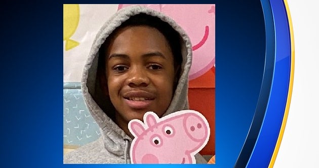 14-Year-Old Child Missing From Essex - CBS Baltimore